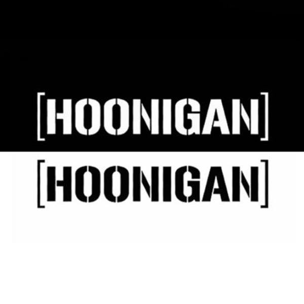 Hoonigan - Etsy