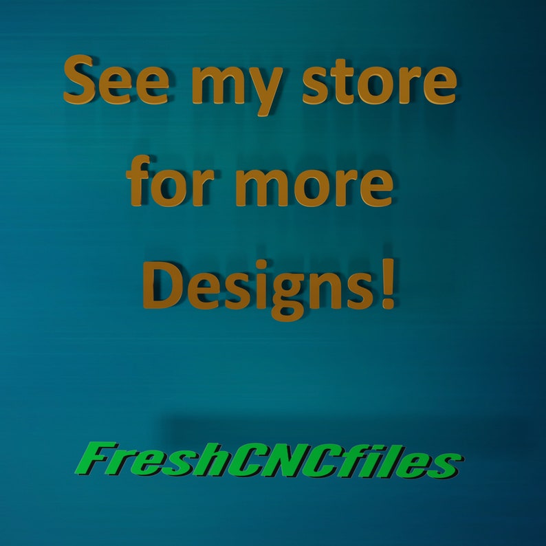 Cartoon Show Characters CNC 3D Relief File STL 4 Files - Etsy