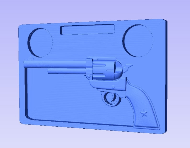 Marijuana Rolling Tray CNC 3D Relief File STL - Etsy