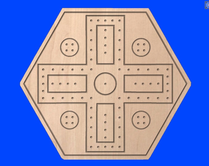 Aggravation Game, Digital Download, Cut File, SVG, DXF - Etsy Canada