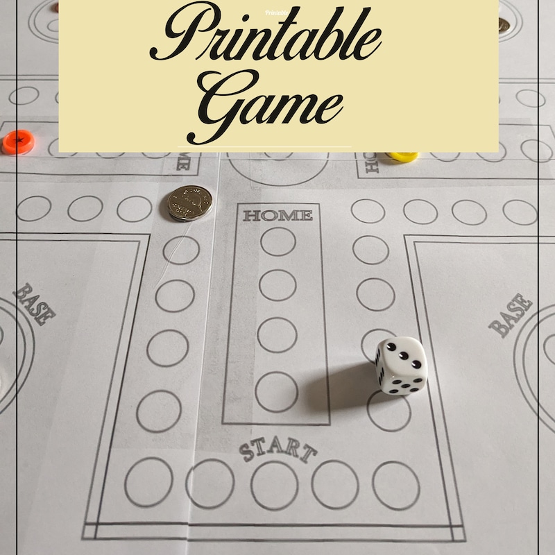 Aggravation Template - Etsy