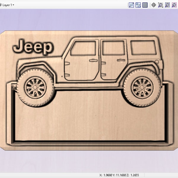 Cnc Catch All Tray Svg - Etsy