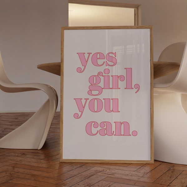 Yes Maam Etsy