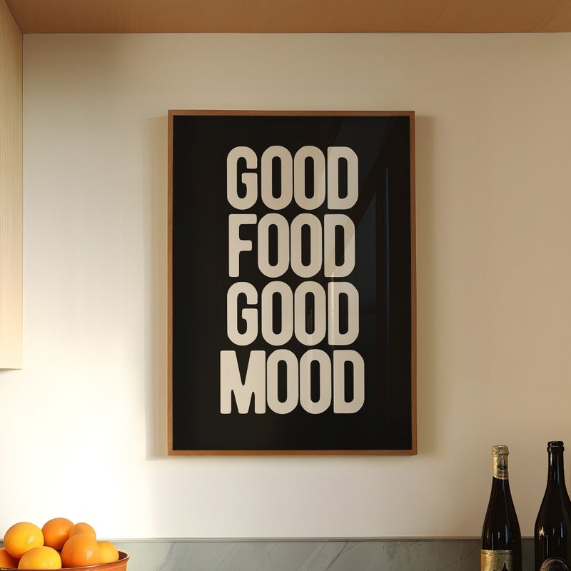 Good Mood Prints - Etsy