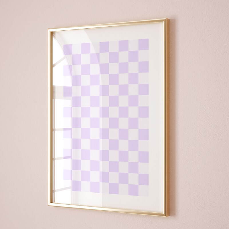 Purple Preppy Wallpapers - Etsy