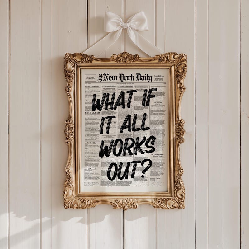 Aesthetic Works - Etsy