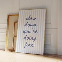 Delusion is the Solution Retro Quote Aesthetic Wall Prints, Trendy ...