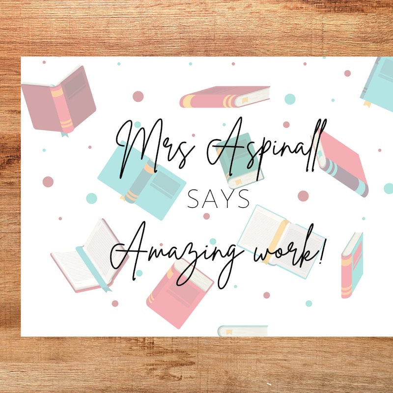 Well Done Card - Etsy UK