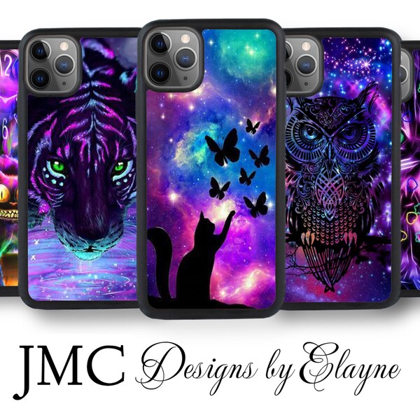 Iphone Xr 3d Printed Case Etsy