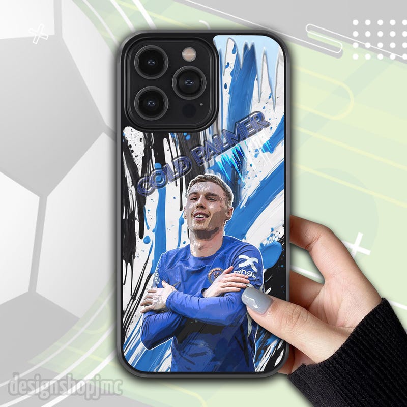 Chelsea Phone Case - Etsy UK