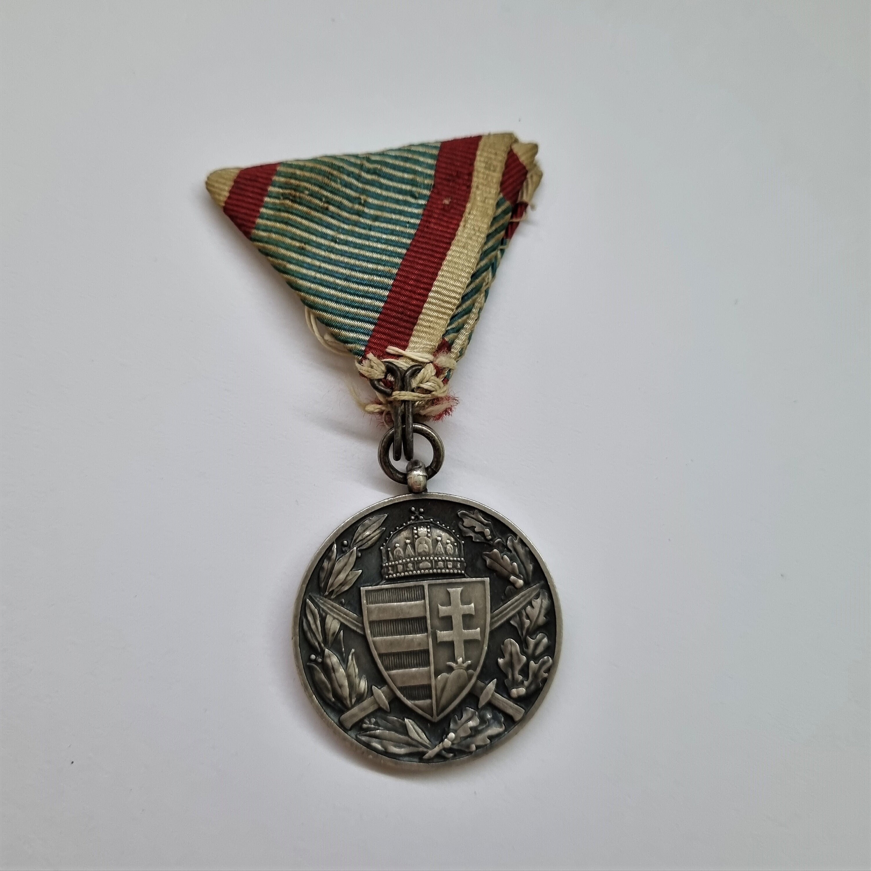 Original WW1 Medalcommemorative Medal for Combatants 1914-19181914 ...
