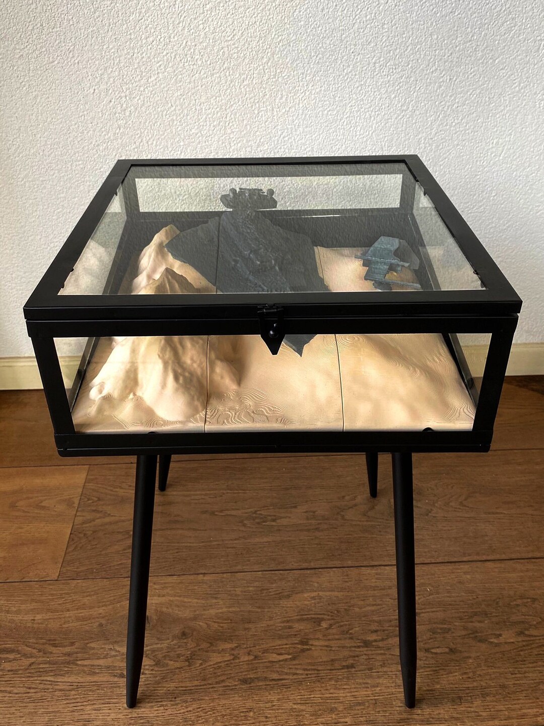 Star Wars Table 3d Print Coffee Table Side Table - Etsy