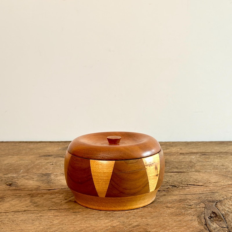 Two Tone Wood - Etsy