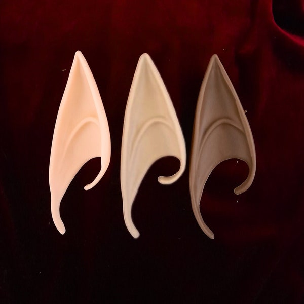 Elf Ears - Etsy