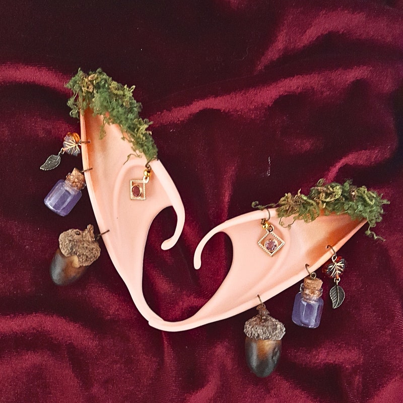 Dnd Cosplay - Etsy