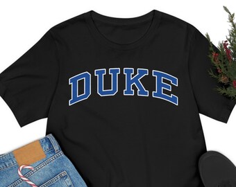 Duke Collage Hoodie - Etsy