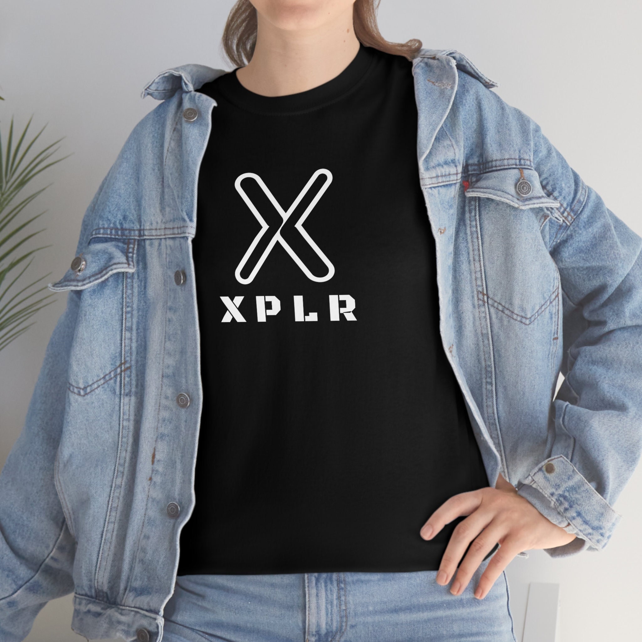 XPLR Tshirt,xplr shirt, xplr colby shirt sold by RahuPatel | SKU ...
