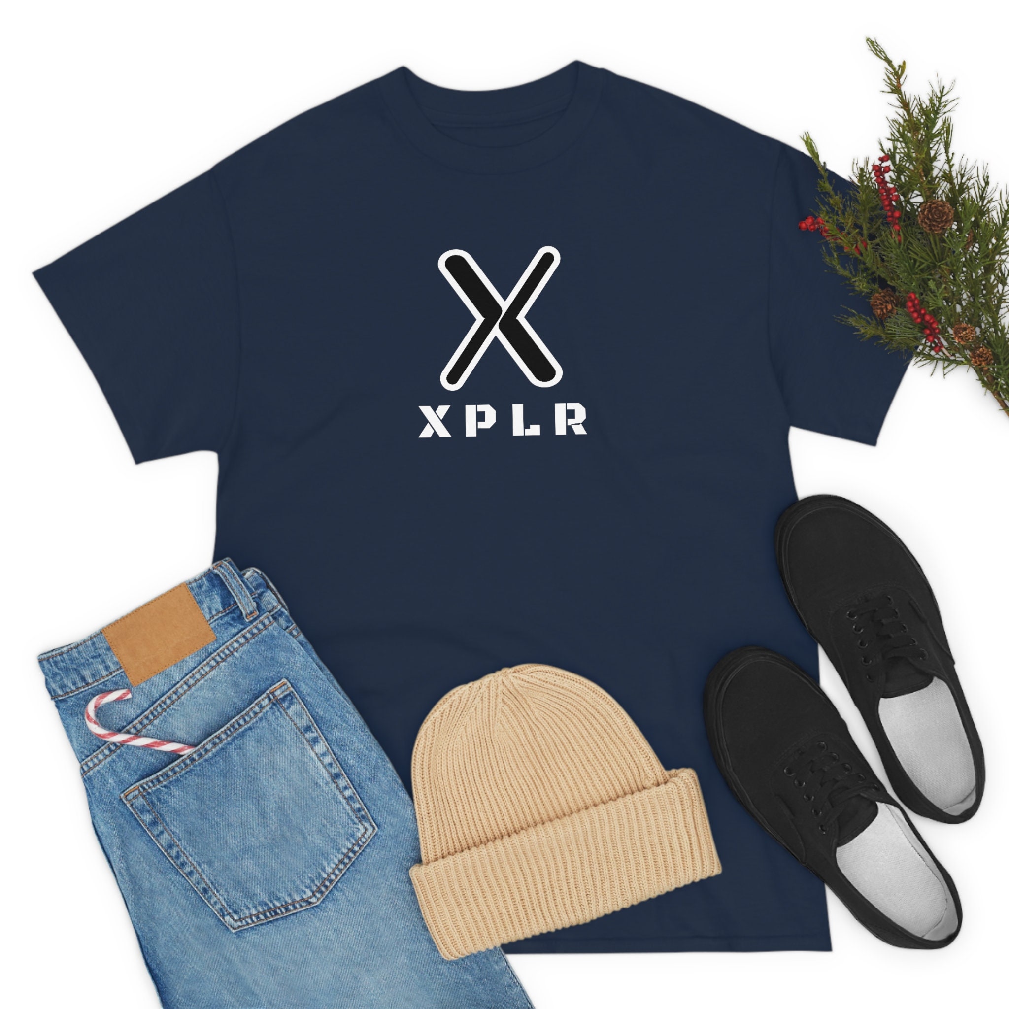 XPLR Tshirt,xplr shirt, xplr colby shirt sold by RahuPatel | SKU ...