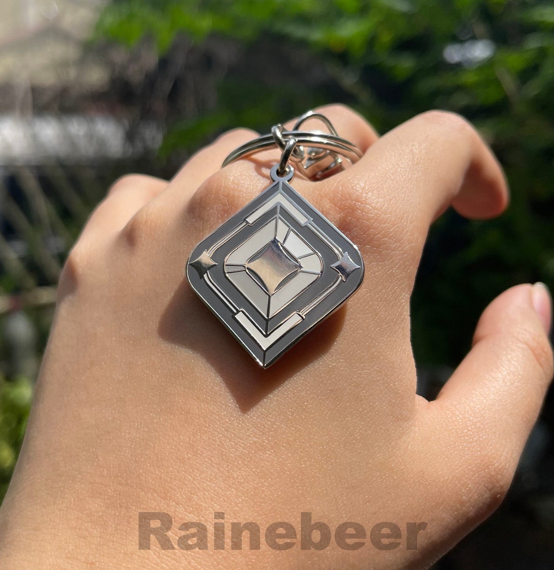 Valorant Keychain Bundles - Etsy