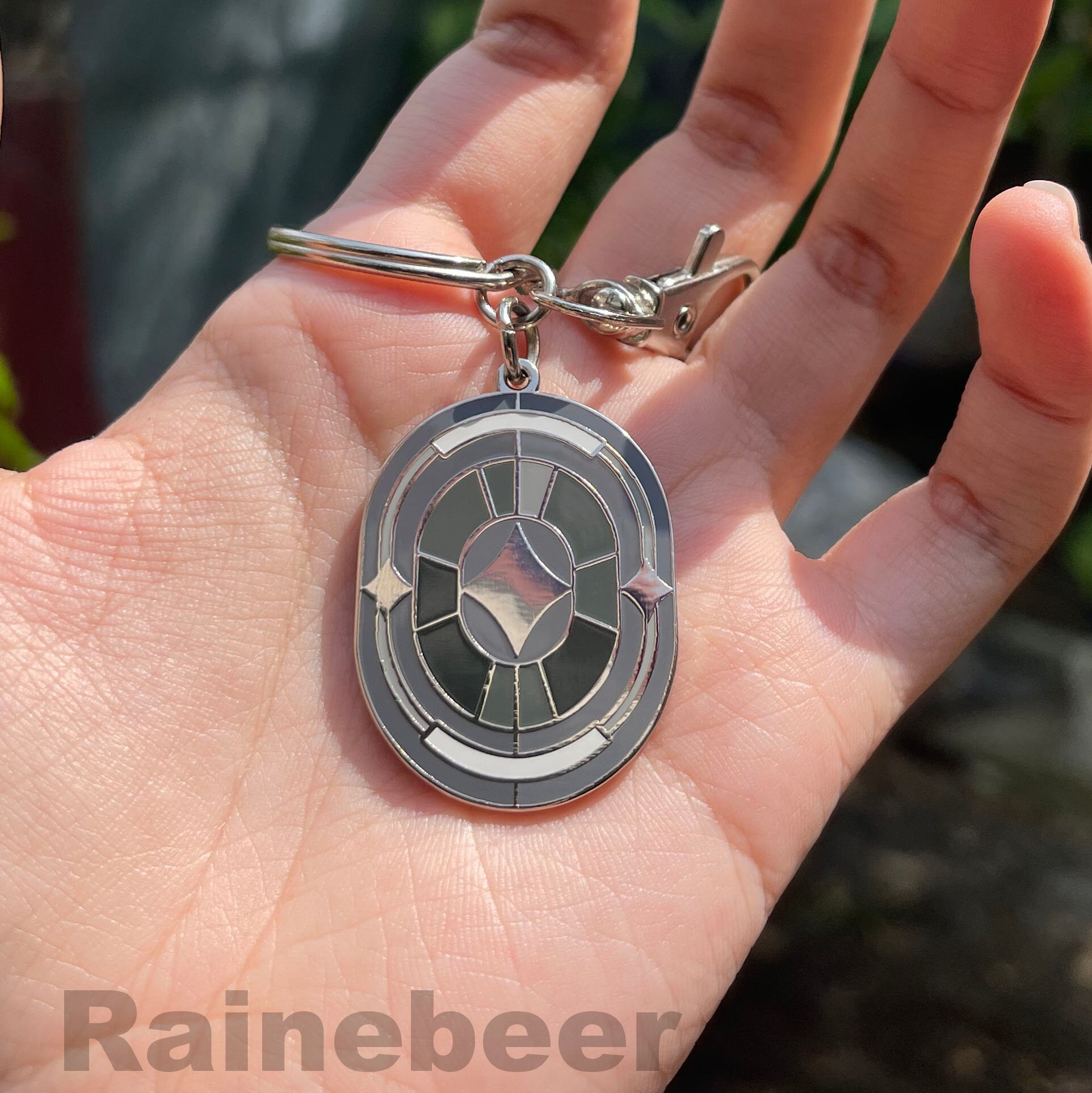 Valorant Keychain Bundles - Etsy