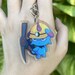 Palworld Depresso Acrylic Keychain, Acrylic Charm - Etsy