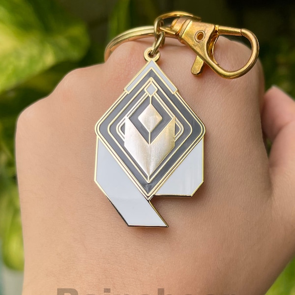 Valorant Radiant Buddy - Etsy