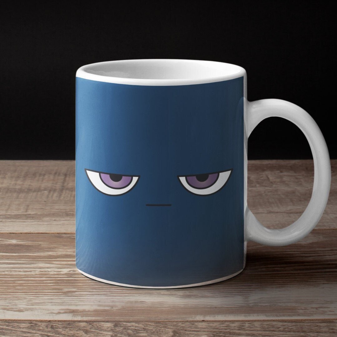 Depresso Mug, Palworld Mug - Etsy
