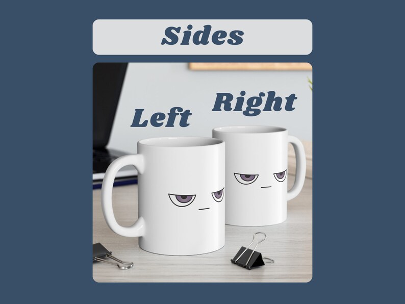 Depresso Mug, Palworld Mug - Etsy