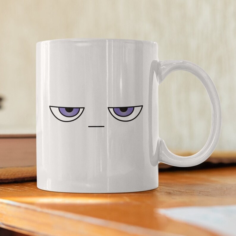 Depresso Mug, Palworld Mug - Etsy