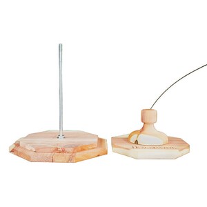 Amish Made Cedar Stacker Bird Feeder - Etsy