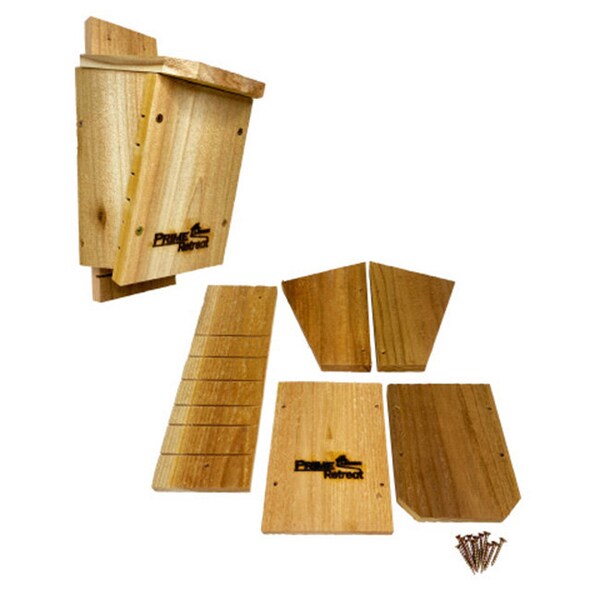 Bat House Kit - Etsy