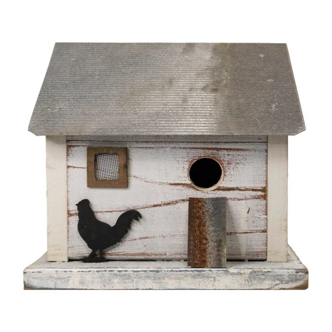Amish Made Cumberland Chicken Coop Bird House - Etsy