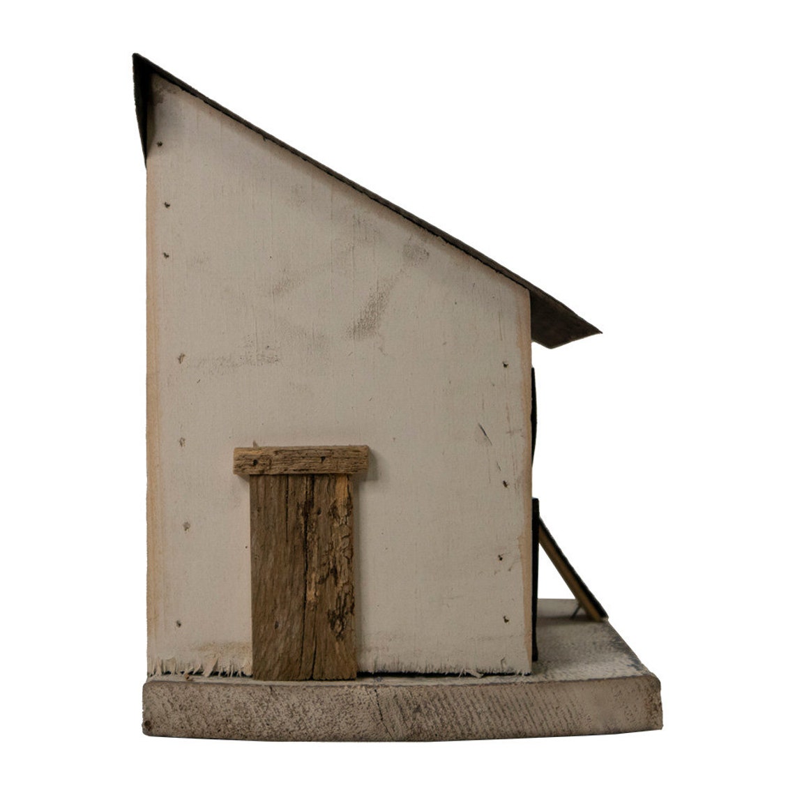 Amish Made Cumberland Chicken Coop Bird House - Etsy