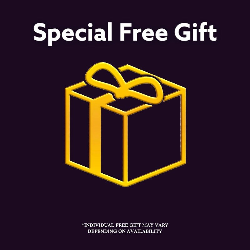 Snack Chip Care Package 4 Count With Free Gift Lunch Box Snack Gift Box ...