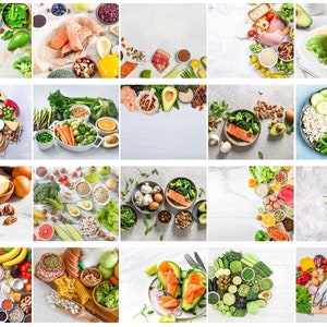 Done-for-you Nutrivore Diet Health Coaching Challenge Kit for Wellness ...