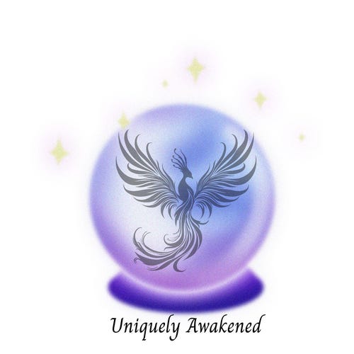 UniquelyAwakened - Etsy