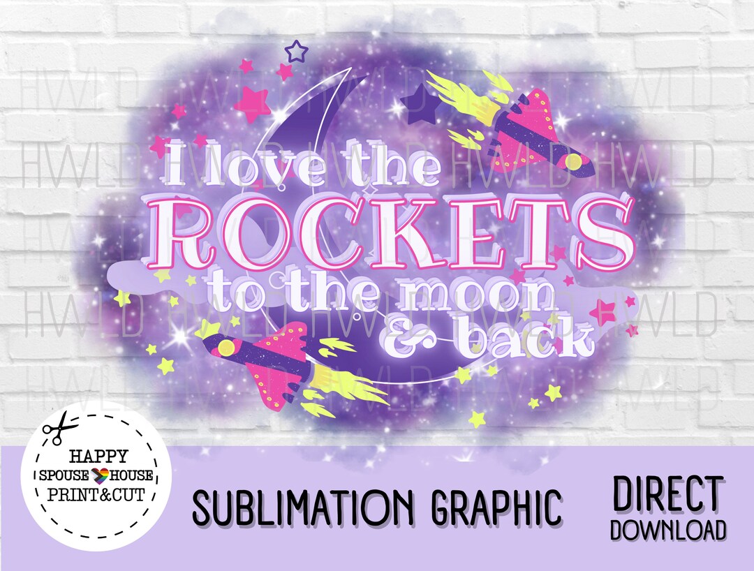 Holden Rockets School Spirit Shirt PNG Sublimation Graphic for Shirts ...