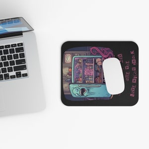 Vintage Style, Cthulhu Mimic, Monster Fridge, Sometimes You Are the ...