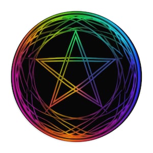 LGBTQIA+ Community, Fantasy Art, Colorful Mandalas, Pagan Symbols ...