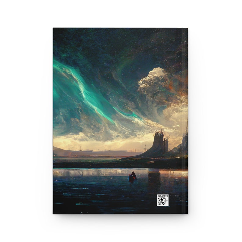 Fantasy Dark Art, Norse Mythology, Nine Realms, Asgard, Vibrant Custom ...