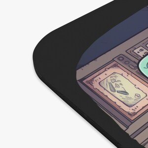 Vintage Style, Cthulhu Mimic, Monster Fridge, Sometimes You Are the ...