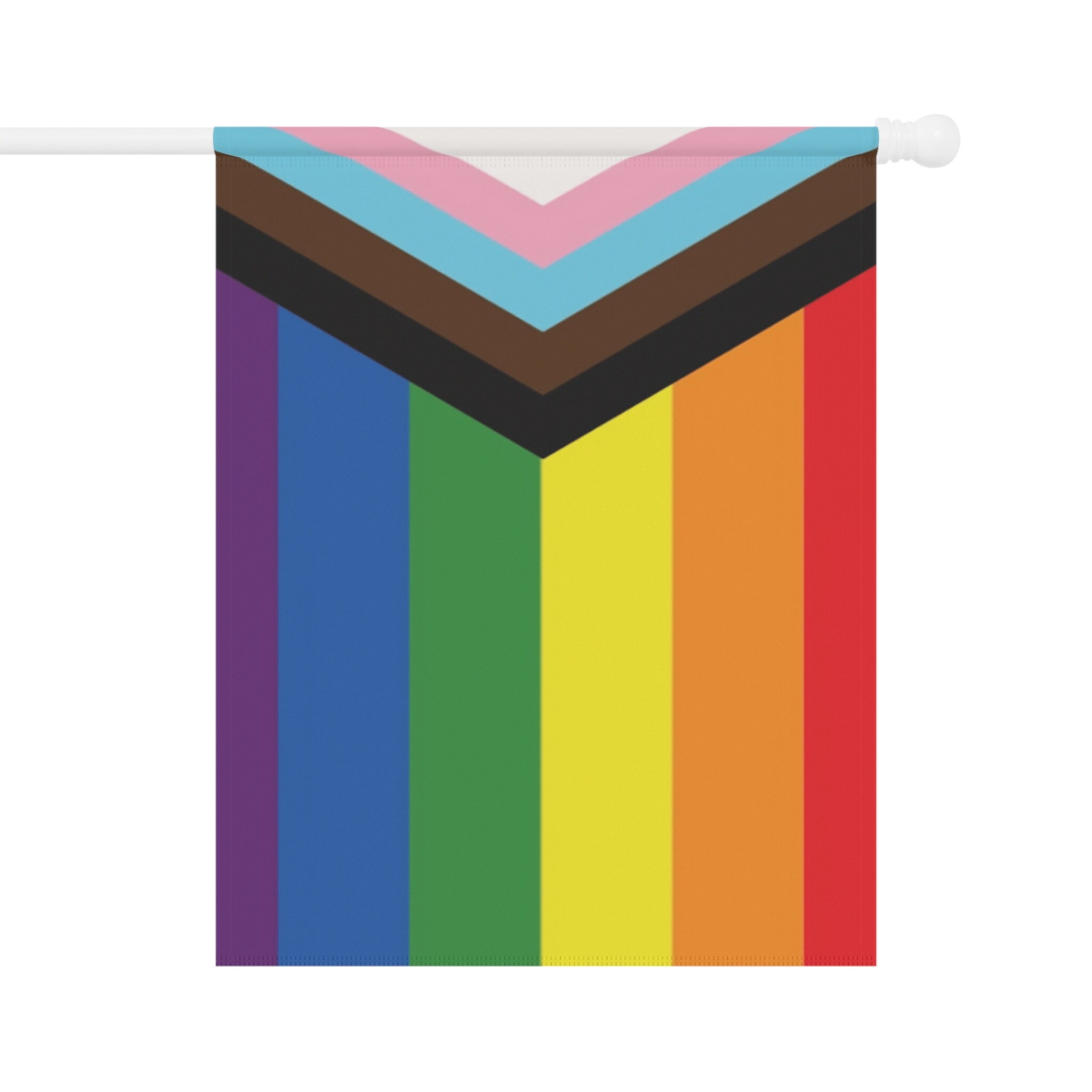 LGBTQ Pride Flag, All Pride, Pride Month, Gifts for Anyone, Holiday ...