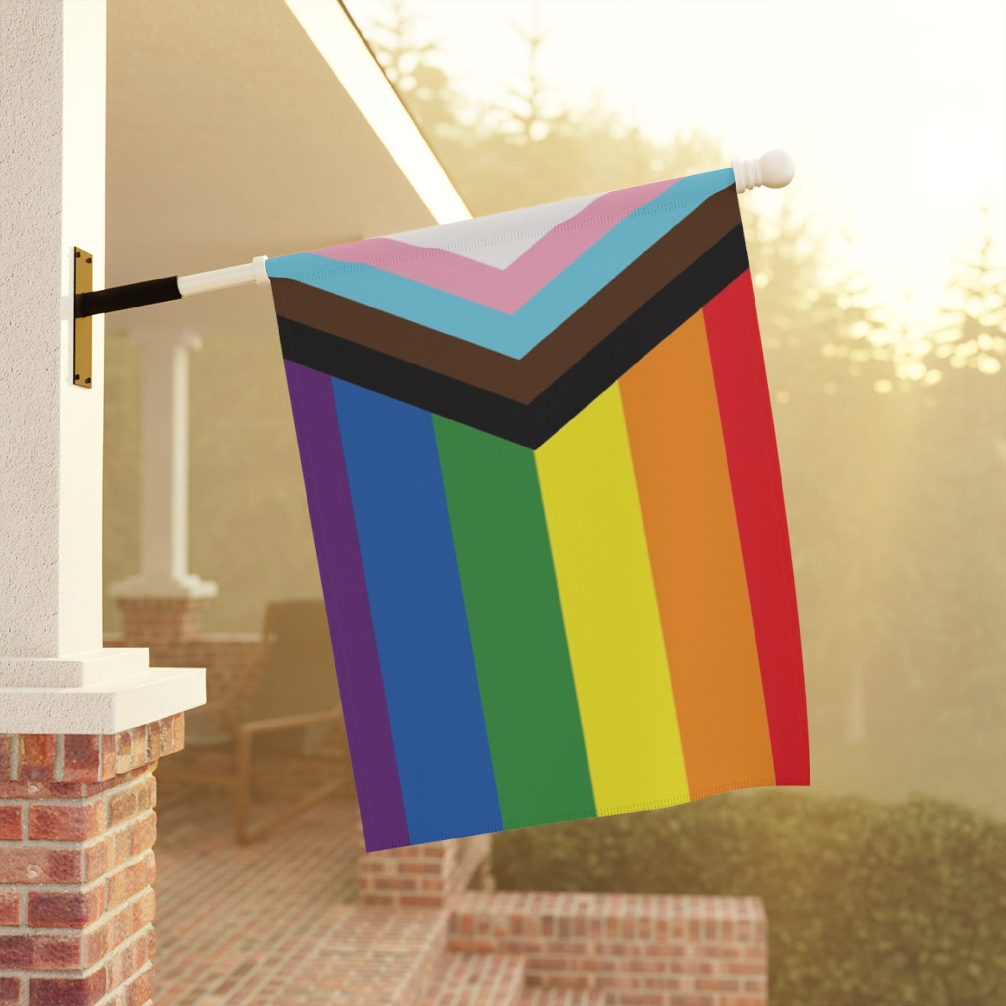 LGBTQ Pride Flag, All Pride, Pride Month, Gifts for Anyone, Holiday ...