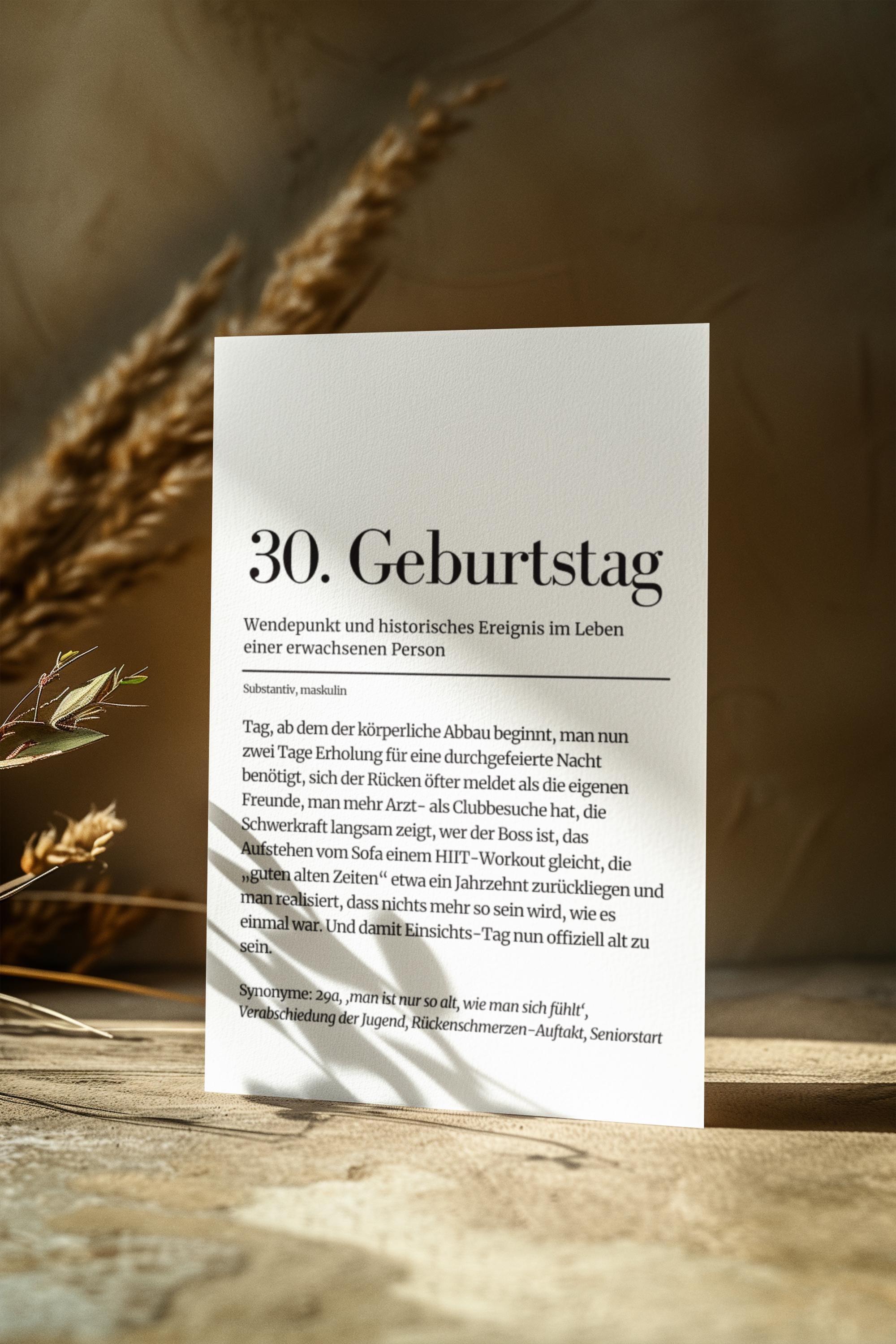 Luxus Lustige Fragen 30 Geburtstag Bilder
