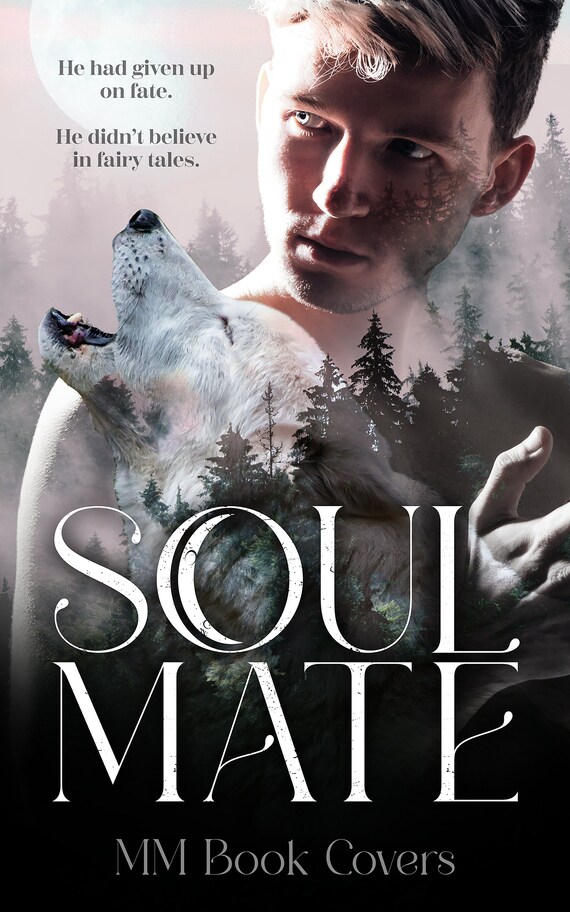 MM Book Covers
