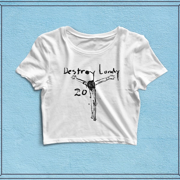 Destroy Lonely Merch - Etsy