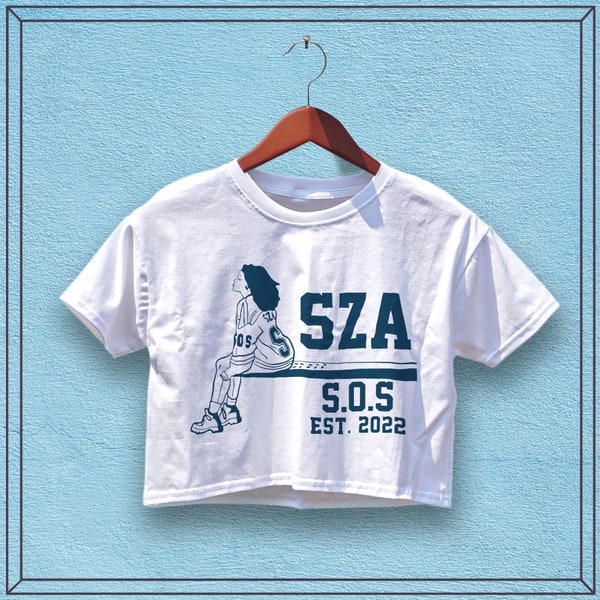 Sza Merch - Etsy