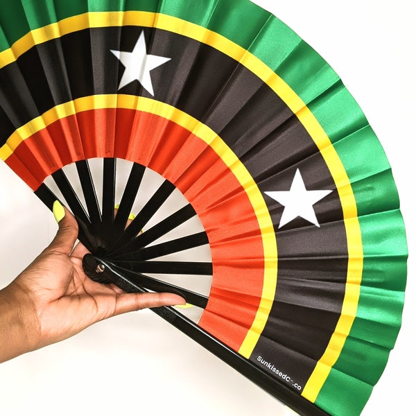 Hand Fan - Etsy