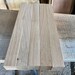 Prime Grade Oak Wood Turning Blanks, Woodturning Spindle Blanks 40mm to ...