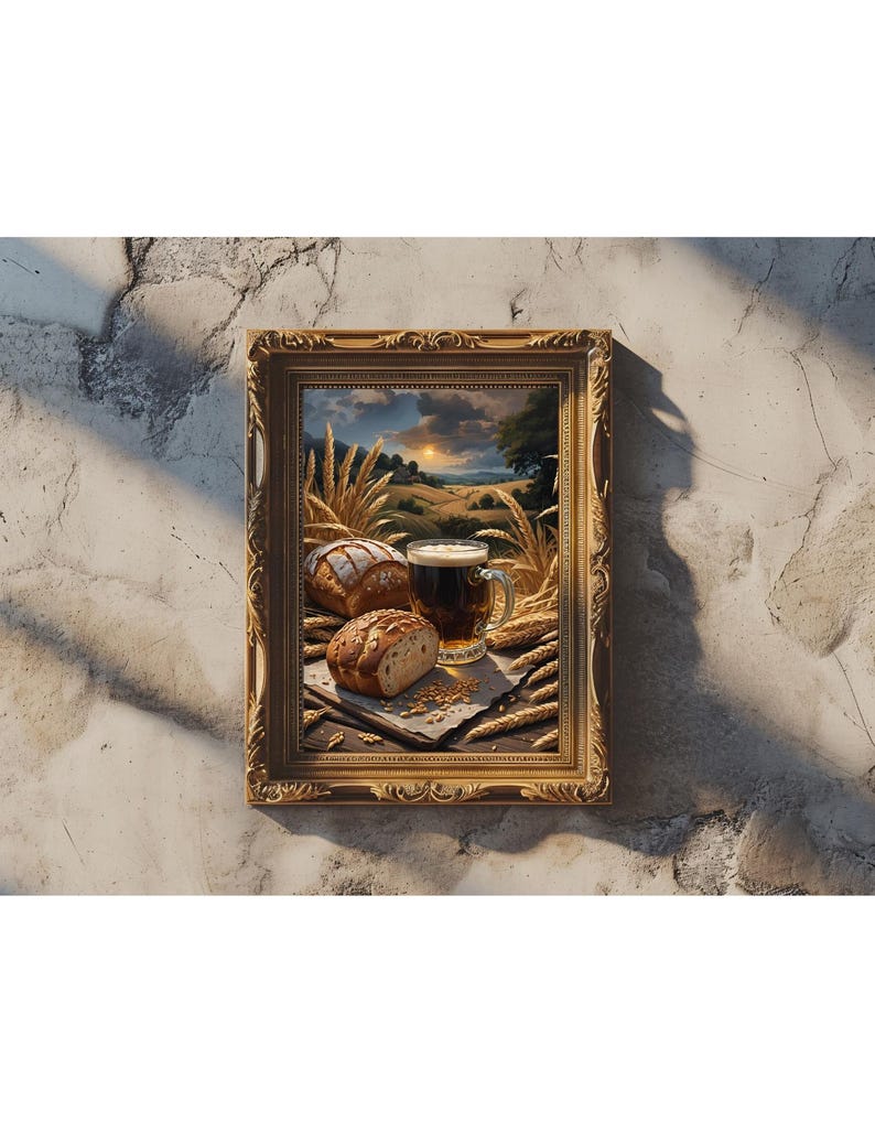 Cottage Core | Lammas Decor | Witchy Decor | Lammas Celebration | Wall ...